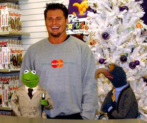 Jason Giambi | Muppet Wiki | Fandom