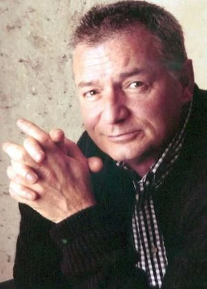 Michael Pan | Muppet Wiki | Fandom