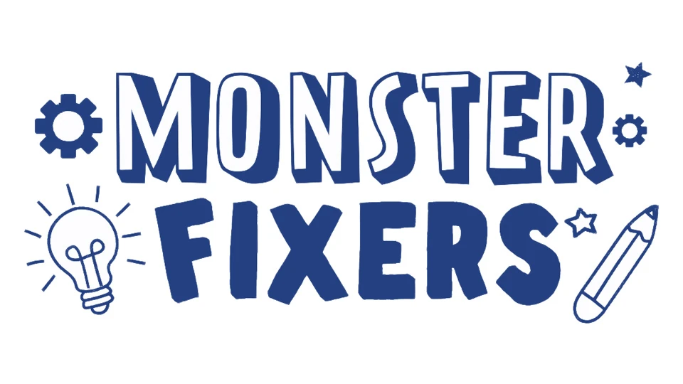 Monster Fixers | Muppet Wiki | Fandom