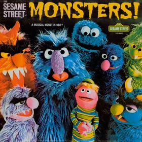 Be Kind to Your Neighborhood Monsters | Muppet Wiki | Fandom