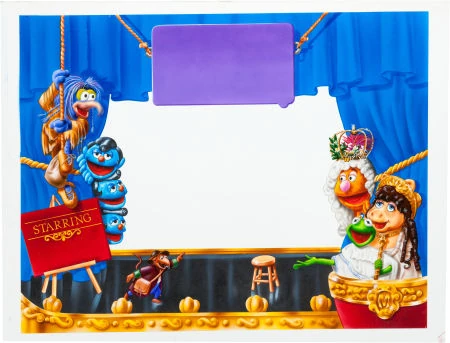 Chris Dellorco | Muppet Wiki | Fandom