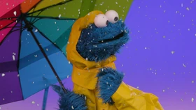 My Cookie Monster: Weather | Muppet Wiki | Fandom