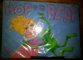 Muppet lap desk | Muppet Wiki | Fandom