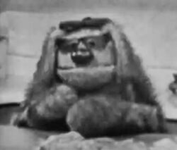 Rowlf the Dog's Alternate Identities | Muppet Wiki | Fandom