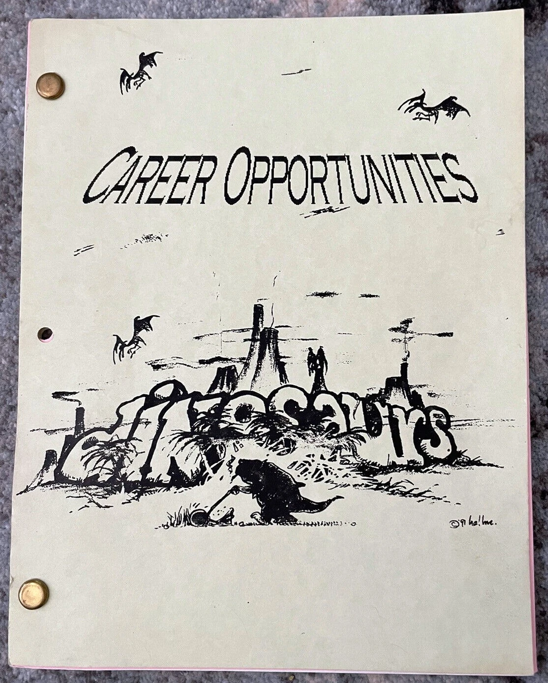 Episode 208: Career Opportunities | Muppet Wiki | Fandom