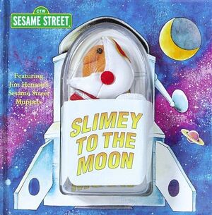Slimey to the Moon | Muppet Wiki | Fandom