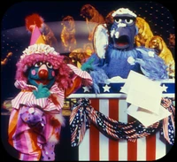 The Muppet Circus | Muppet Wiki | Fandom