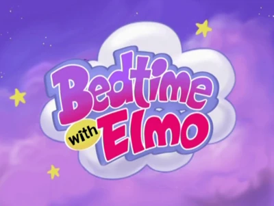 Bedtime with Elmo | Muppet Wiki | Fandom