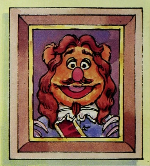 Squire Trelawney Sr. | Muppet Wiki | Fandom