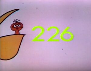 Episode 0226 | Muppet Wiki | Fandom