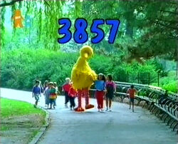 Episode 3857 | Muppet Wiki | Fandom