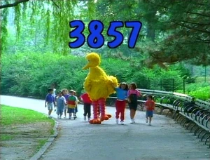 Episode 3857 | Muppet Wiki | Fandom