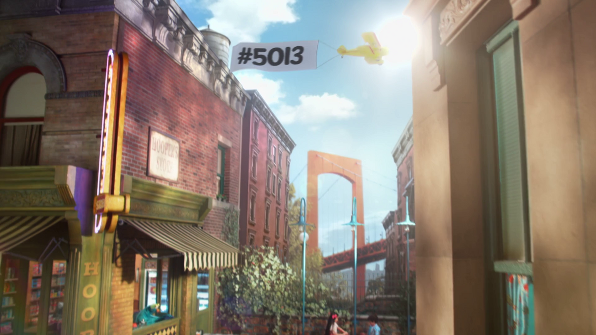 Episode 5013 | Muppet Wiki | Fandom Episode 5013 | Muppet Wiki | Fandom