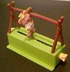 Muppet Babies Kid's Meal toys (Dairy Queen) | Muppet Wiki | Fandom