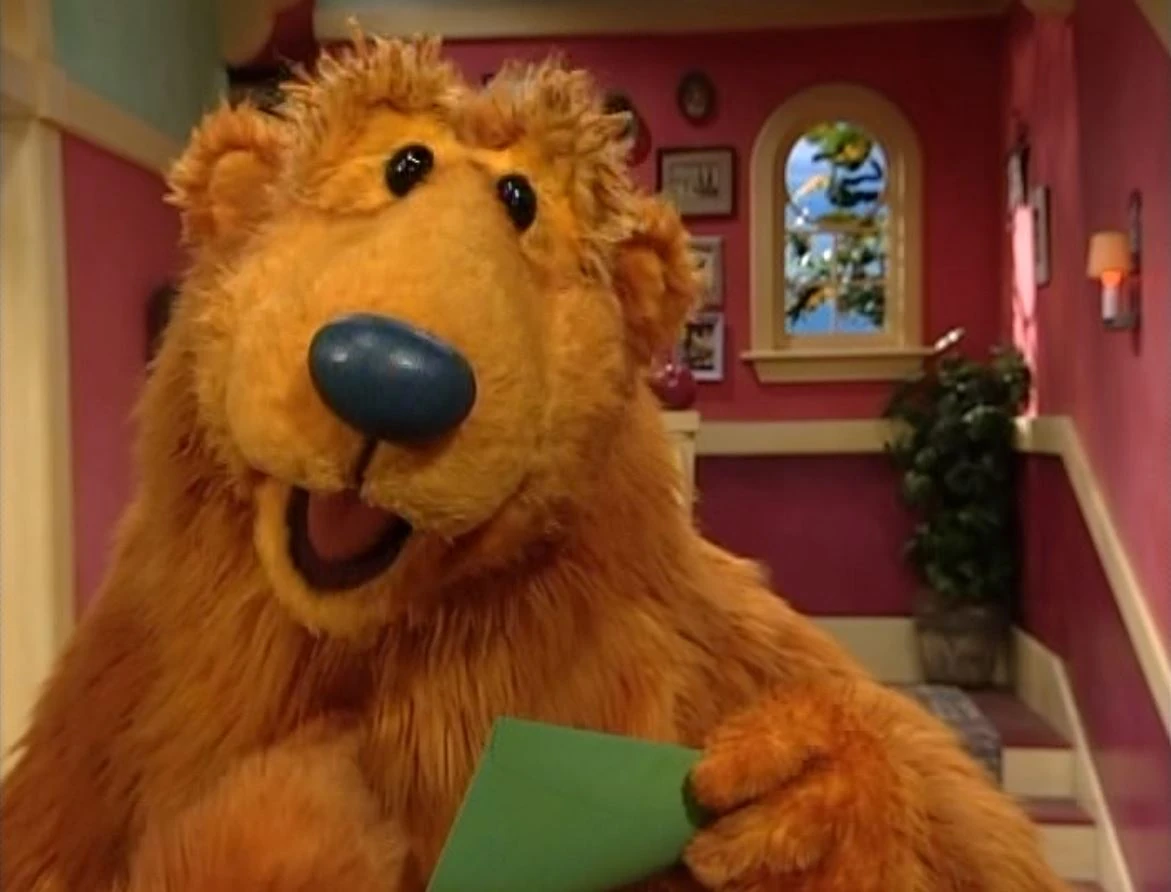 Episode 211: Oops, My Mistake | Muppet Wiki | Fandom
