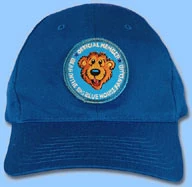 The Official Bear Fan Club | Muppet Wiki | Fandom