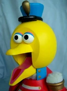 Sesame Street nutcrackers | Muppet Wiki | Fandom