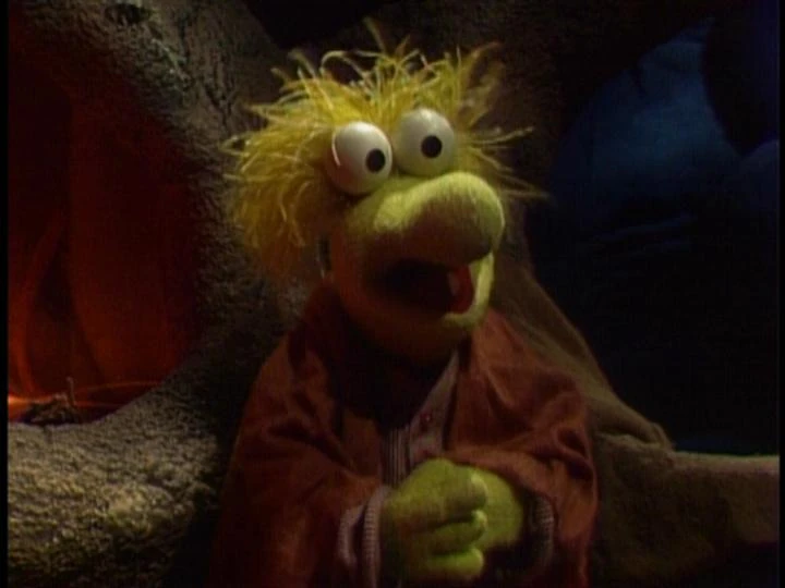 Brave Alone | Muppet Wiki | Fandom