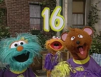 16 | Muppet Wiki | Fandom