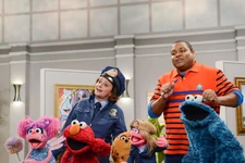 The Cookie Thief | Muppet Wiki | Fandom