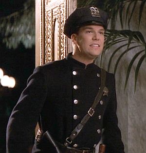 Dane Cook | Muppet Wiki | Fandom