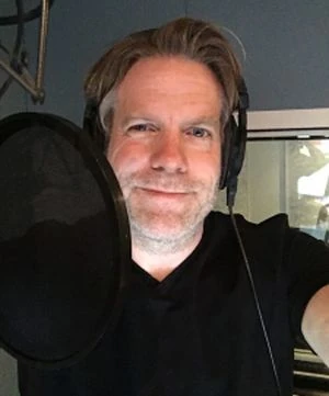 Daniel Sjöberg | Muppet Wiki | Fandom