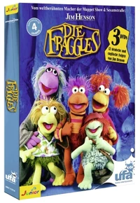 Die Fraggles videography | Muppet Wiki | Fandom