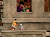 Ernie and Bert in Street stories | Muppet Wiki | Fandom