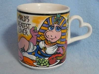 Muppet mugs | Muppet Wiki | Fandom