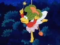 Episode 112: The Radish Fairy / The Funniest Joke in the Universe ...