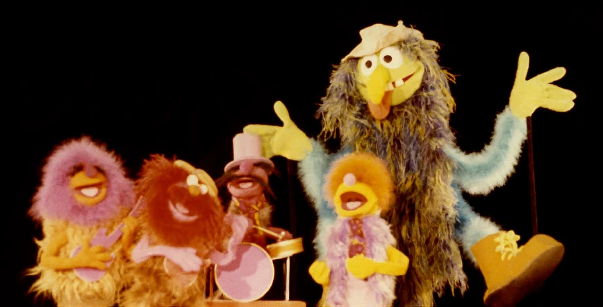 Come Together | Muppet Wiki | Fandom