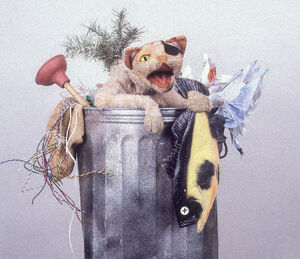 Gaffer | Muppet Wiki | Fandom