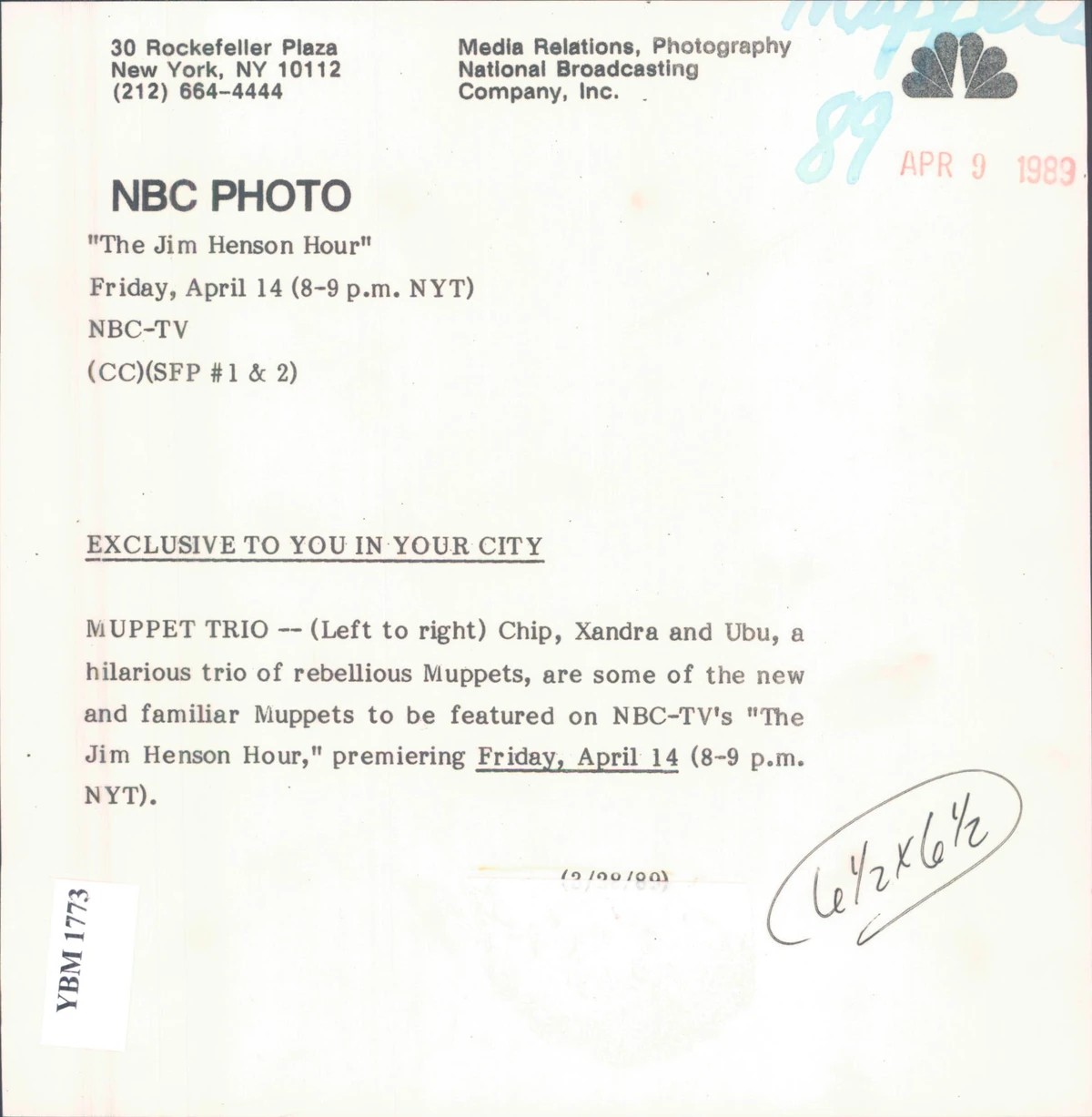 Talk:Zondra | Muppet Wiki | Fandom