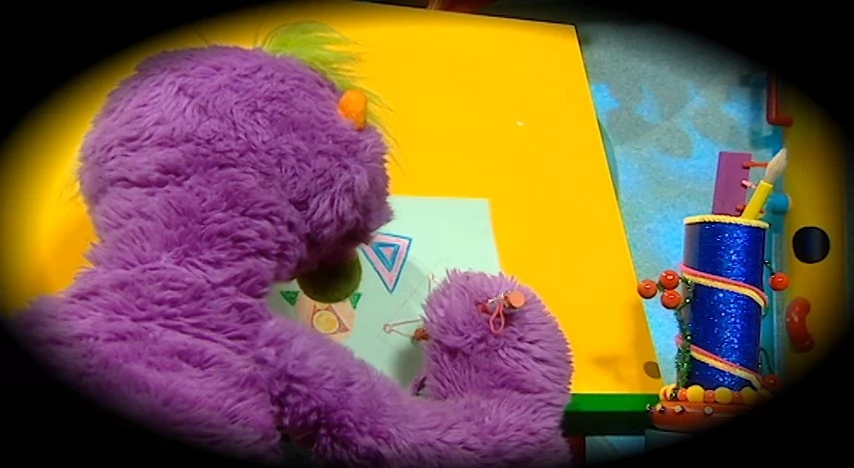 Episode 113: Losing Things | Muppet Wiki | Fandom