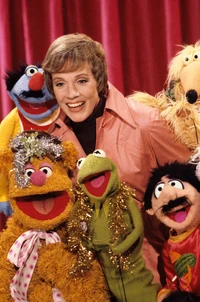 Episode 217: Julie Andrews | Muppet Wiki | Fandom