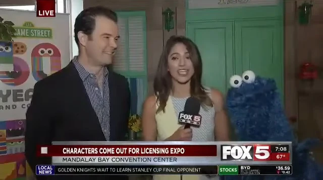 KVVU-TV | Muppet Wiki | Fandom