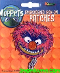 Muppet patches (Kalan) | Muppet Wiki | Fandom