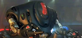 The Robot | Muppet Wiki | Fandom