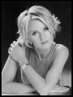 Lisa Maxwell | Muppet Wiki | Fandom