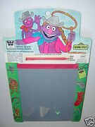 Sesame Street Magic Slates | Muppet Wiki | Fandom