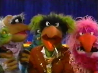 Telethons | Muppet Wiki | Fandom