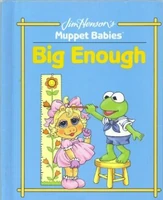 My First Book Club | Muppet Wiki | Fandom