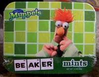 Muppet mints | Muppet Wiki | Fandom