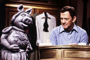 Episode 513: Tony Randall | Muppet Wiki | Fandom