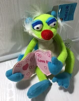 Bear in the Big Blue House plush (Nanco) | Muppet Wiki | Fandom