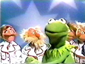 One to One | Muppet Wiki | Fandom