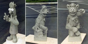 Here Come the Muppets (parade) | Muppet Wiki | Fandom