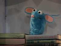 Real books | Muppet Wiki | Fandom