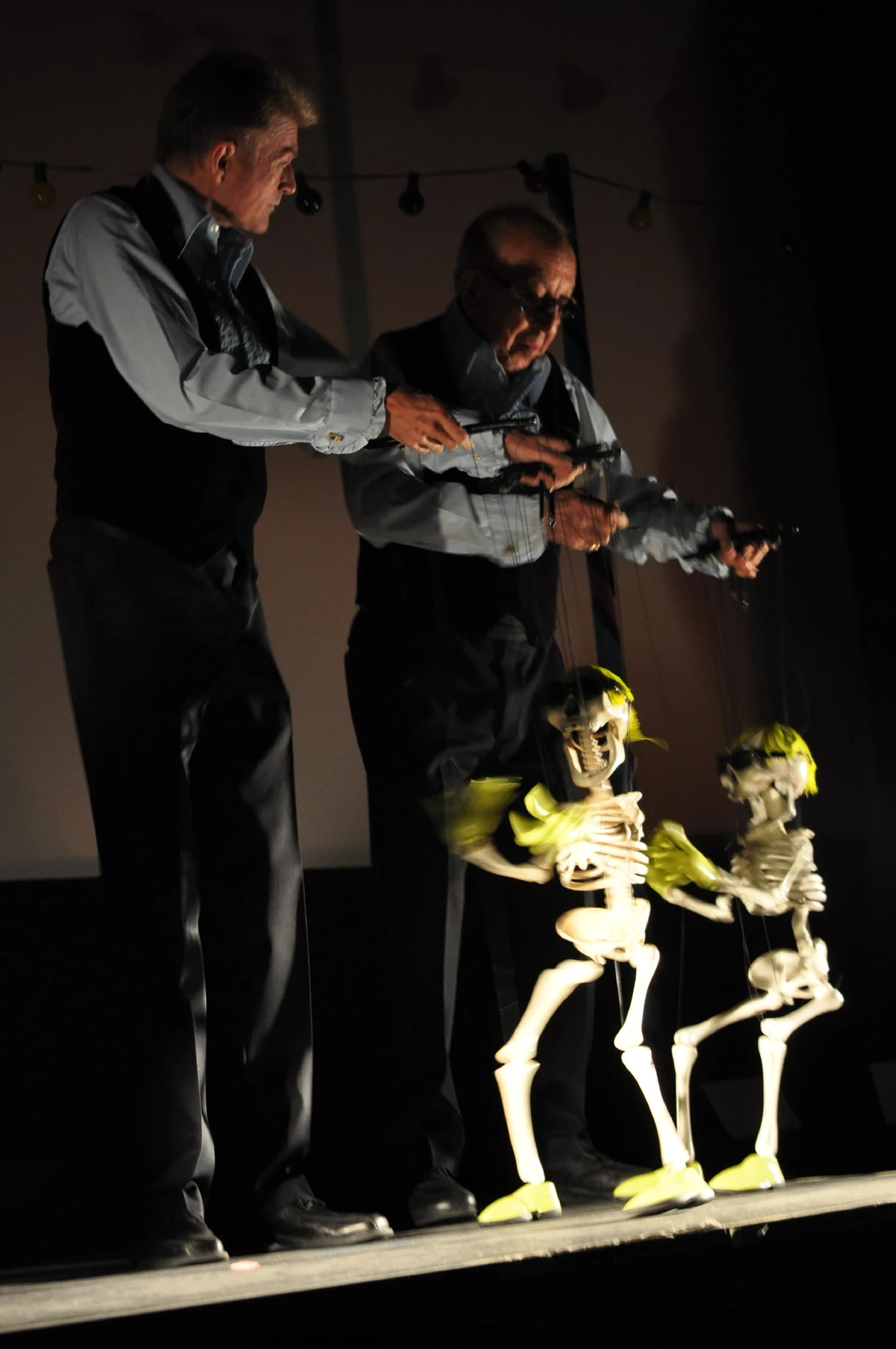 Joe Selph | Muppet Wiki | Fandom