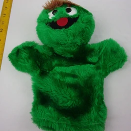 Sesame Street puppets (Applause) | Muppet Wiki | Fandom